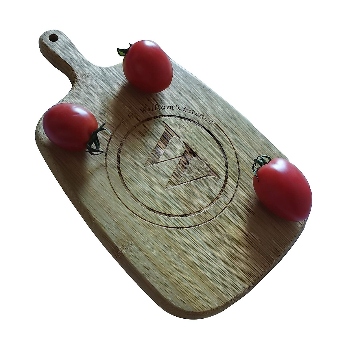 Personalized Cutting Board, Custom Engraved Wood Cutting Board, Perfect Gifts for Anniversary, Weddings, Bridal Showers, Friends, Parents and Housewarmings