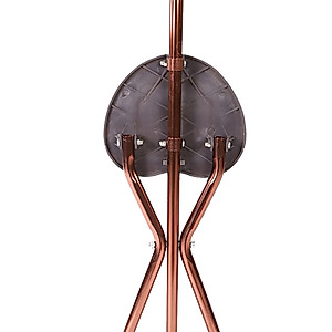 Metal Portable Folding Walking Stick Chair Seat Stool Travel Cane Chair Ultra Stable