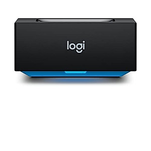 Logitech Bluetooth Audio Adapter for Bluetooth Streaming