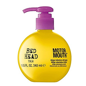 Tigi Tigi Bed Head Motor Mouth Mega Volumizer With Gloss for Unisex, 8 Oz , 8.0 Oz