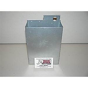 Dixie Narco 276E, 501E & 600E SODA Vending Machine Coin Box or Cash Box - New/Free 2-3 Day Ship!