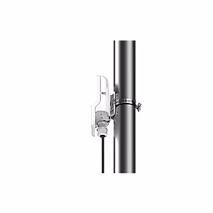 Cambium Networks 60 GHz Bridge in a Box 1 Gb- Extend Internet Connectivity Up to 500 Feet (150 Meters)- 2 Gbps Throughput- LAN Extension- Backhaul Outdoor/Remote Wi-Fi Hotspots-(US cord)- C600510C001A