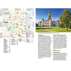 Fodor's New England (Full-color Travel Guide)