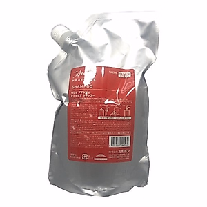 Milbon Liscio Atenje HeatCare Shampoo 33.8 fl oz