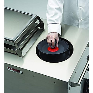 Cambro (MDSPL000) Pellet Lifter for Camtherm® Thermal Pellets