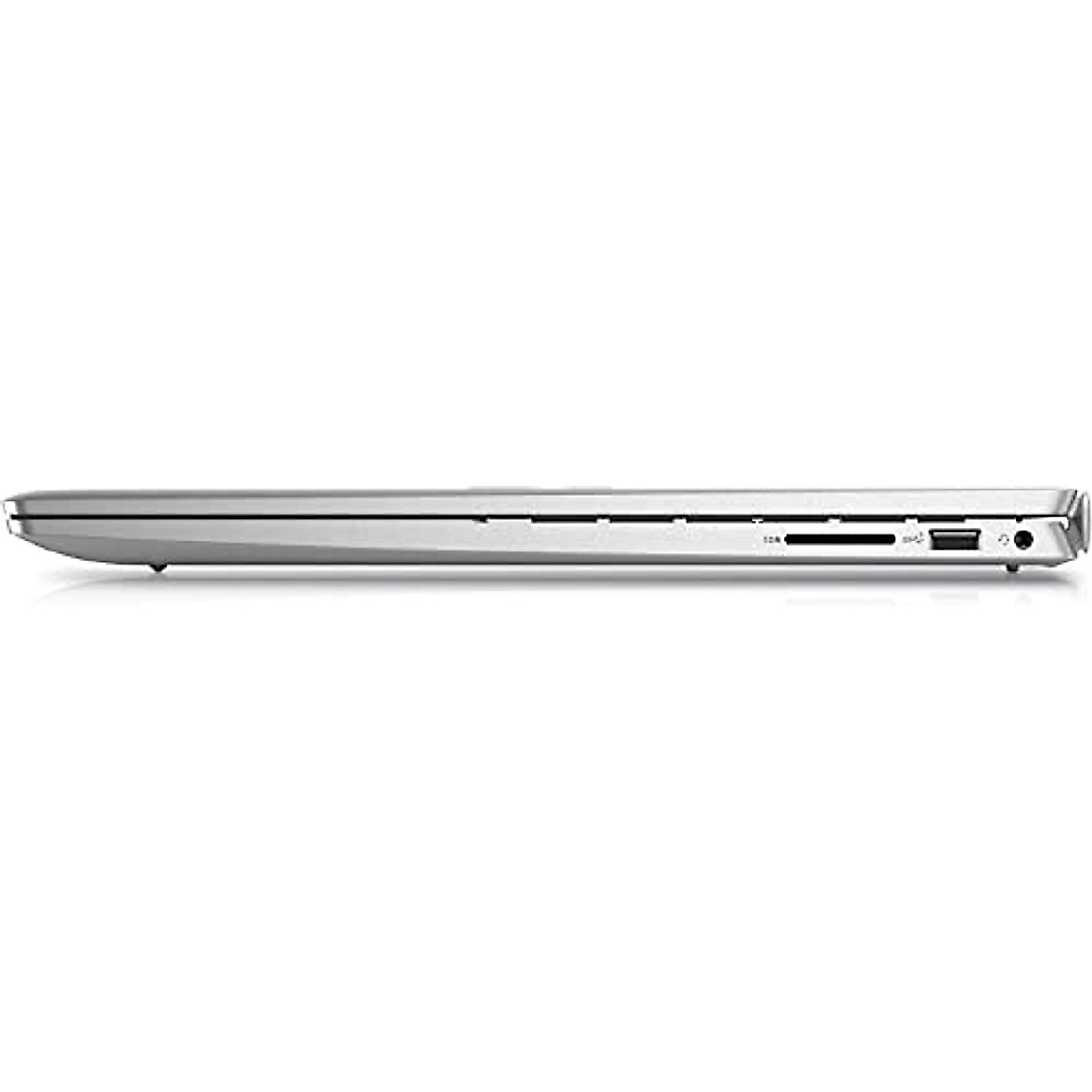 Dell Inspiron 16 Laptop - 16" WUXGA Intel Iris Xe Graphics - Intel Core i5-1235U 10 Cores - 64GB DDR4 4TB NVMe SSD - Backlit Keyboard Fingerprint Wi-Fi 6E- Win11 TLG 32GB USB - Platinum Silver