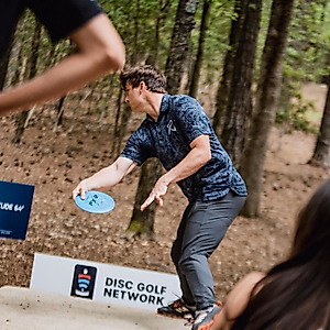 Prodigy Disc 750 FX-2 | Overstable Disc Golf Fairway Driver | Stiff, Confident Grip | Great for Backhand and Sidearm Shots | 170-176g (Colors May Vary)