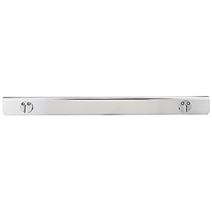 KOHLER K-97623-SHP Choreograph -Shower Shelf, Bright Polished Silver