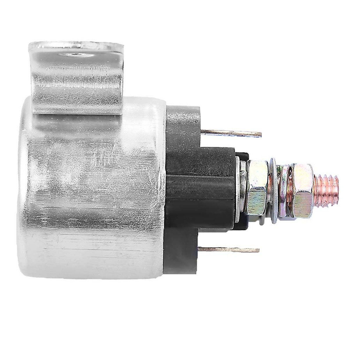 Starter Solenoid Relay Replacement for Can Am Bombardier ATV UTV Renegade Outlander 330 400 500 650 800 1000 Replace#710001364,515176011,710000111,710000252,182800-3760,182800-4050