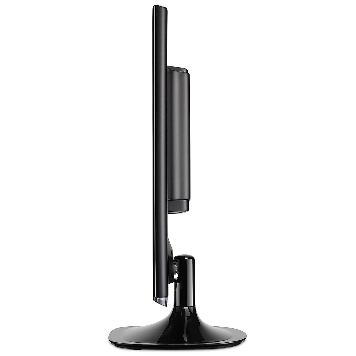 ViewSonic VX2250WM-LED 22-Inch (21.5-Inch Vis) Widescreen Full HD 1080p LED Monitor with Integrated Stereo Speakers