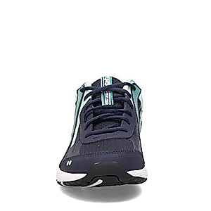 Ryka Women's Dash Pro Oxford Navy Blue 9 M