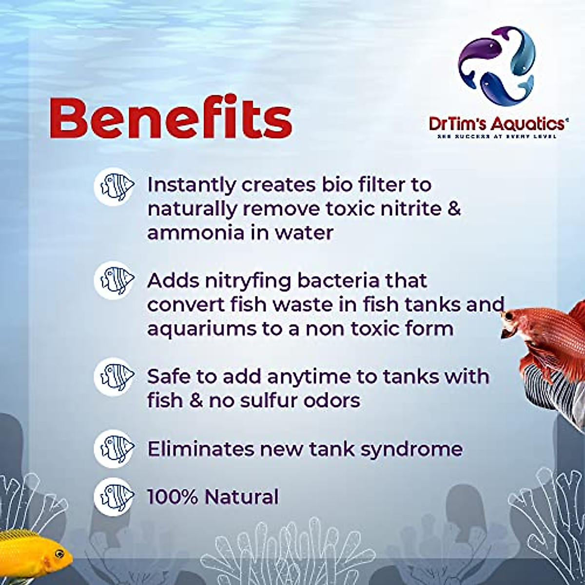 ONE AND ONLY FRESHWATER 8OZ