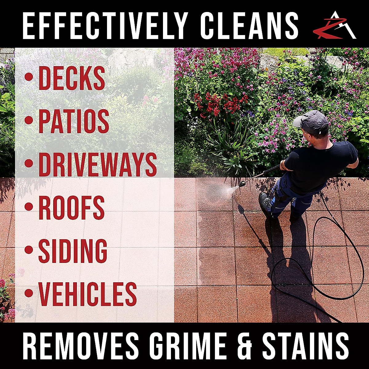 The ROP Shop | 3/4" Shaft 3000PSI PRESSURE WASHER PUMP for Briggs & Stratton 198347GS, 194003GS