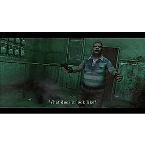 Silent Hill HD Collection - Playstation 3