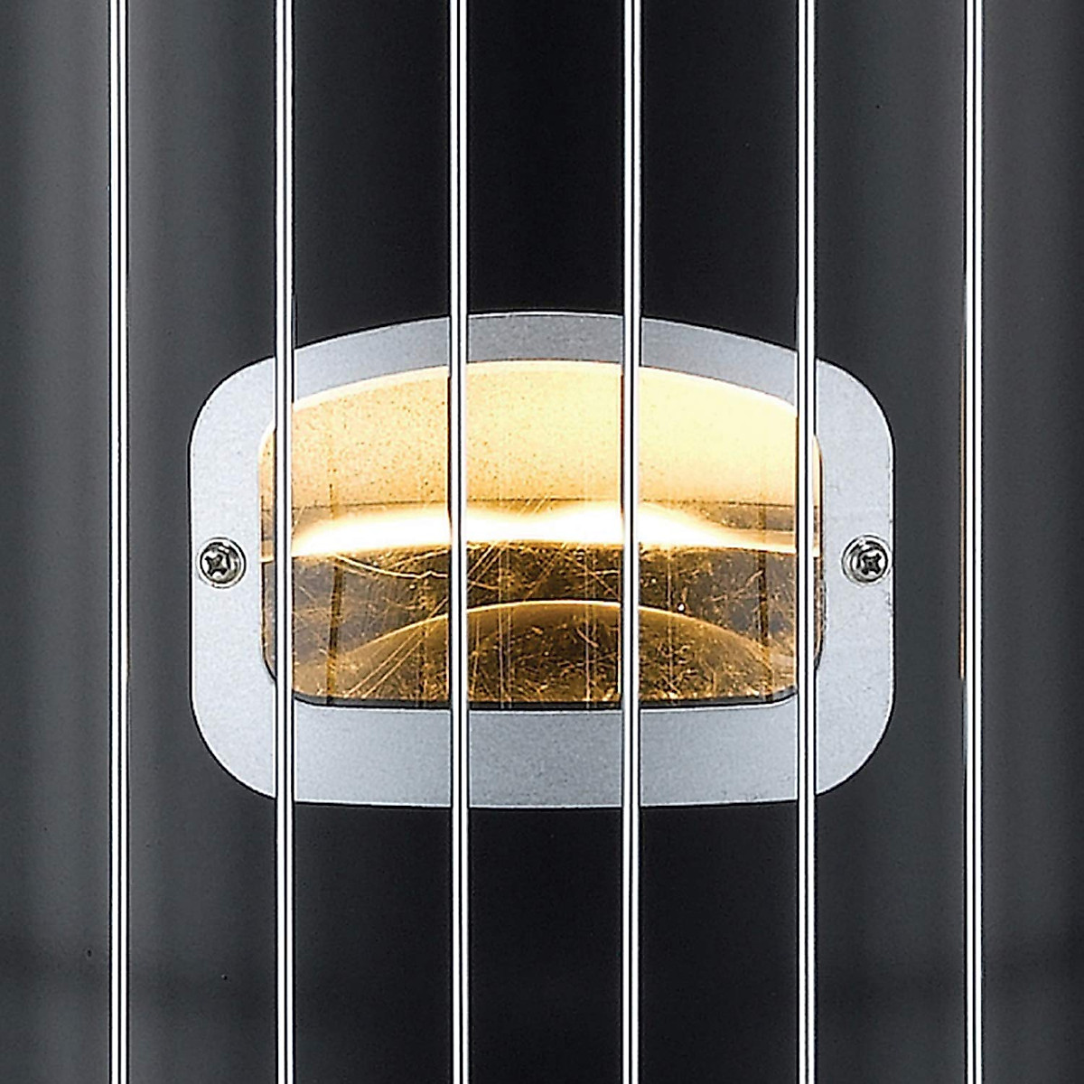 Dyna-Glo WK24BK 23,800 BTU Indoor Kerosene Convection Heater, Black