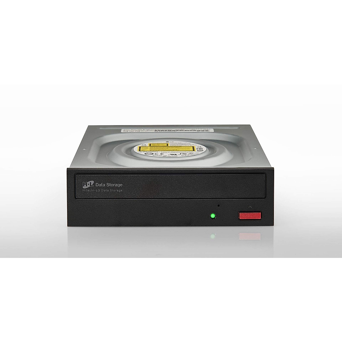 Hitachi-LG GHD3N Premium HH DVDRW for Duplicator Bulk(10 Units / Bulk Box) Mdisc Support Supermulti 16X SATA Internal CD/DVD/RW/DVD DL Dual Layer Manual duplicator Tower Copier