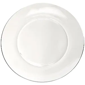 Duralex - Lys Clear Dinner Plate 23,5 cm (9 1-4 in) Set Of 6