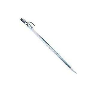 Coghlan's Steel Tent Stakes, 12-Inch