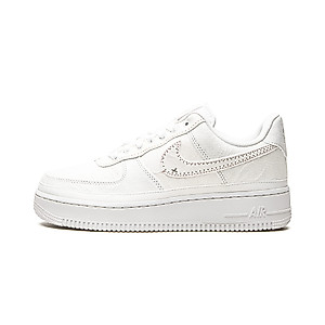 Nike Womens Air Force 1 Low LX WMNS CJ1650 101 Reveal - Size 9.5W