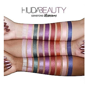 Huda Beauty Gemstone Obsessions