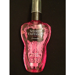 Somall Teeth Whitening Kit - Sensual Body Mist 3.4oz