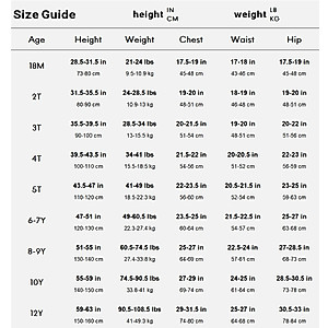 BINIDUCKLING Baby Pajamas Summer Short Pjs for Toddler Girls 3T Strawberry