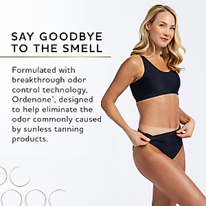 Norvell Premium Sunless Tanning Solution - Double Dark, 34 fl.oz.