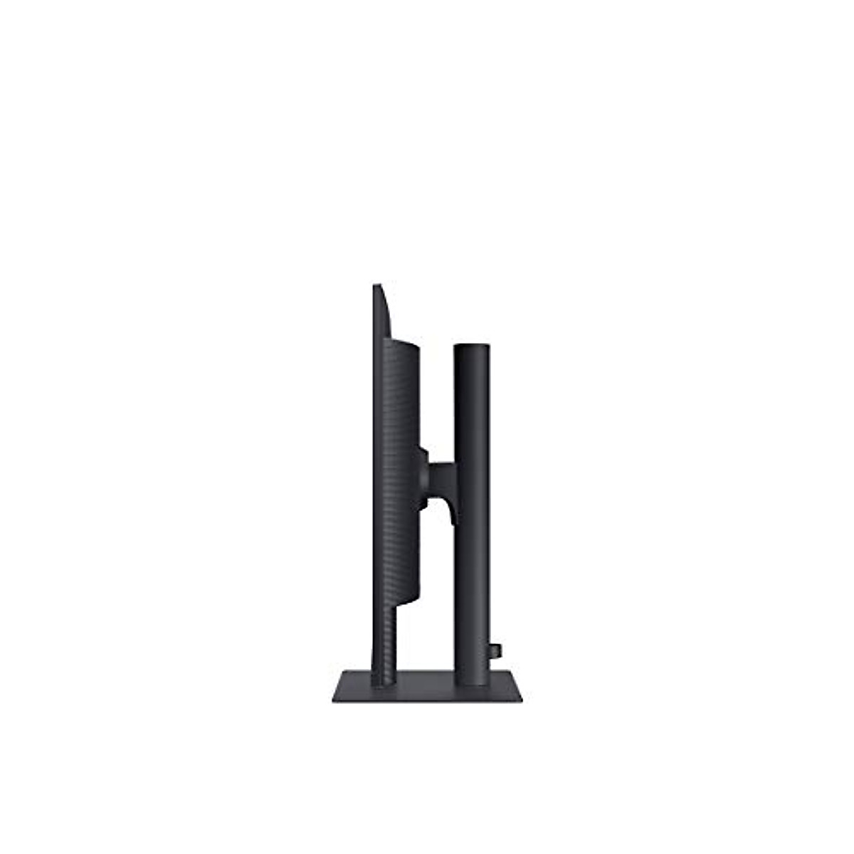 Samsung TU872 Series 32-Inch Viewfinity 4K UHD (3840x2160) Computer Monitor, Thunderbolt 3 Daisy Chain, HDMI, Display Port, Height Adjustable Stand, 3 Yr WRNTY (LF32TU872VNXGO)