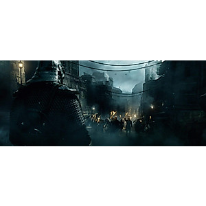 Thief Xbox one (Renewed)