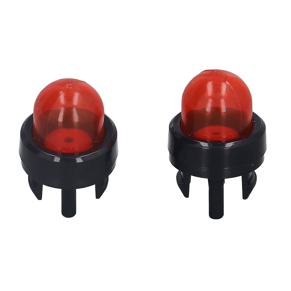 Fdit 530057925 Air Filter Fuel Line Kit, Air Filter Spark Plug Fuel Line Primer Bulb Replacement Kit for P3314 P3314WS P3314WSA