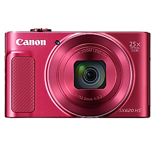 Canon PowerShot SX620 HS /RE--(Japan Import-No Warranty)