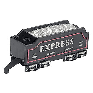 Cherryland Car Gift Set Plastic Toys ( Maruti Gift CAR Set Color Train 19026B)