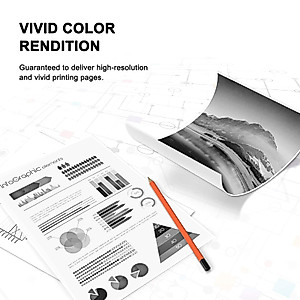 Toner Bank Compatible Drum Unit Replacement for Brother DR820 DR-820 DR 820 for Brother MFC-L5850DW HL-L6200DW HLL6200DW L6200DW MFC-L5900DW MFC-L5700DW HL-L5200DW L5200DWT Printer Drum Unit 2PK