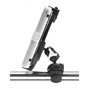 Scanstrut RLS-508-402 ROKK Mini for Tablet with Rail Base