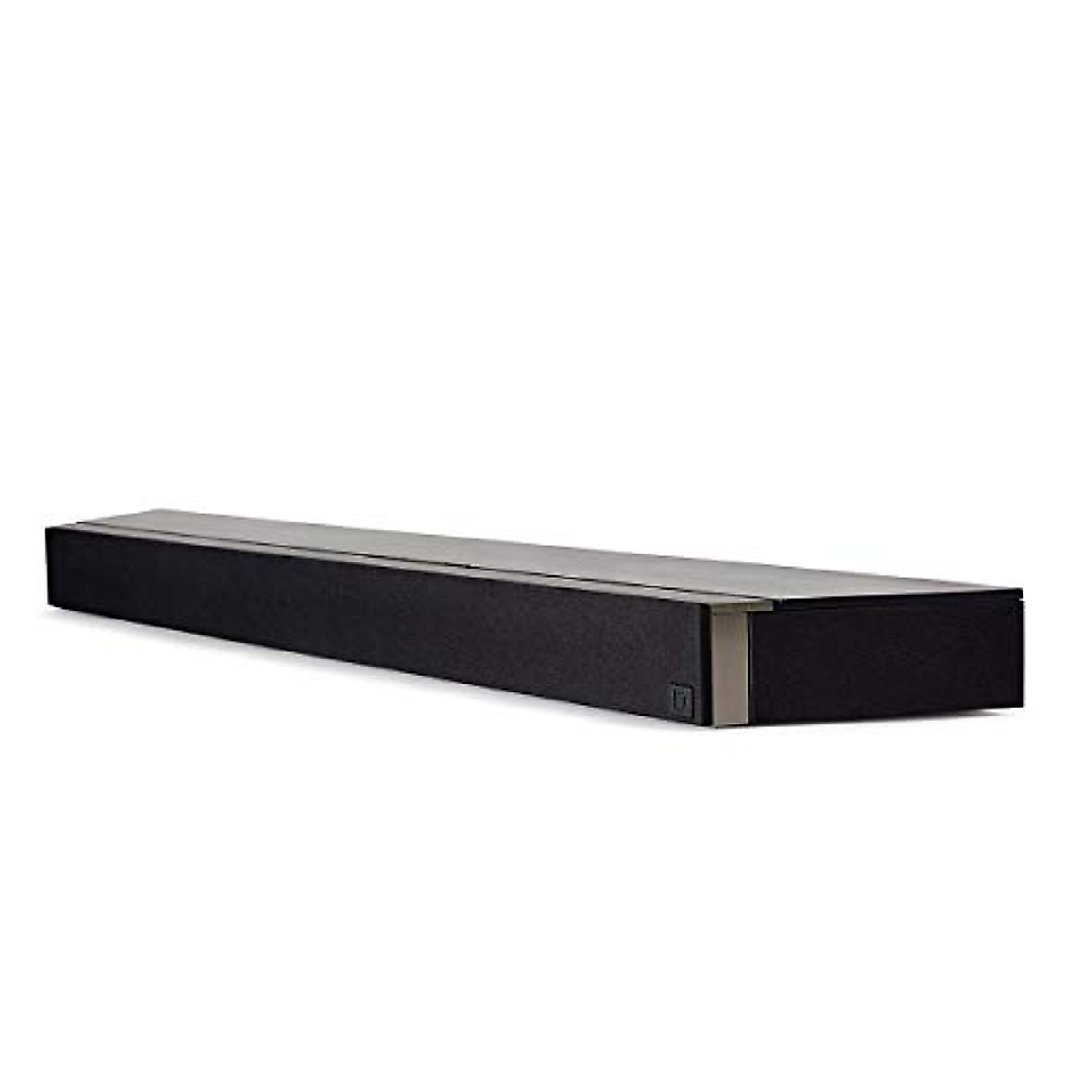Definitive Technology Studio 3D Mini Sound Bar with 6 Speakers and an 8" Wireless Subwoofer, 3D Surround Sound, Dolby Atmos & DTS:X, Built-in HEOS, Amazon Alexa Compatible, 4K HDMI with eARC