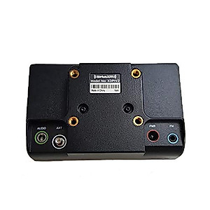 XM Universal PowerConnect Car Kit Dock Cradle for Xpress EZ R RC Mirge