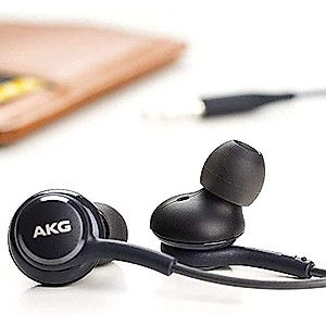 UrbanX 2021 Stereo Headphones for Note 10, Note 10+, Galaxy S10, S9 Plus, S10e, Galaxy S21, Galaxy S20 FE, Galaxy S20, Microphone and Volume Remote Type-C Connector