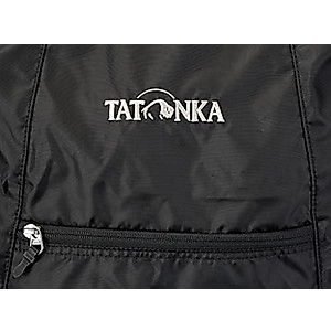 Tatonka Market Bag - 41 x 31 x 16cm, Black