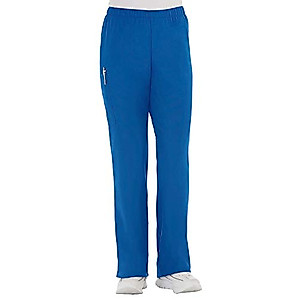 Fundamentals Women's Pant 14720 Royal MP