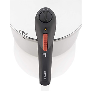 Zavor Elite Pressure Cooker (6.3 Quart)