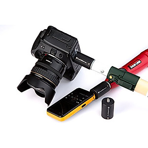ProPole - Painter's Pole Adapter - Made in The USA - Camera Monopod, Selfie Stick, Extension Pole, Telescoping Pole