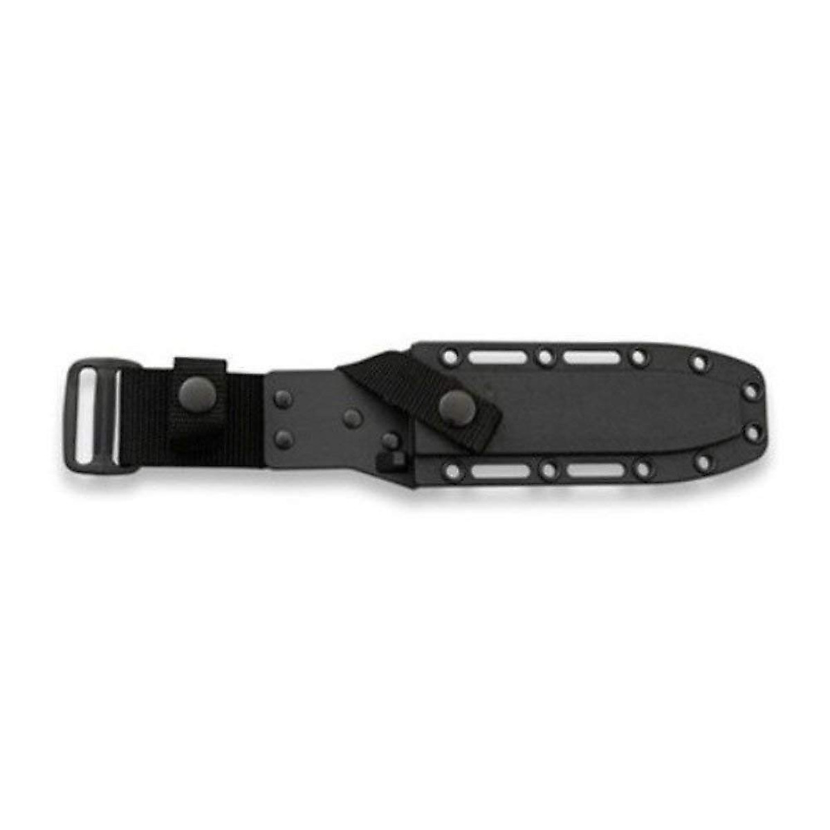 Ka-Bar Kydex Sheath For Short, Black
