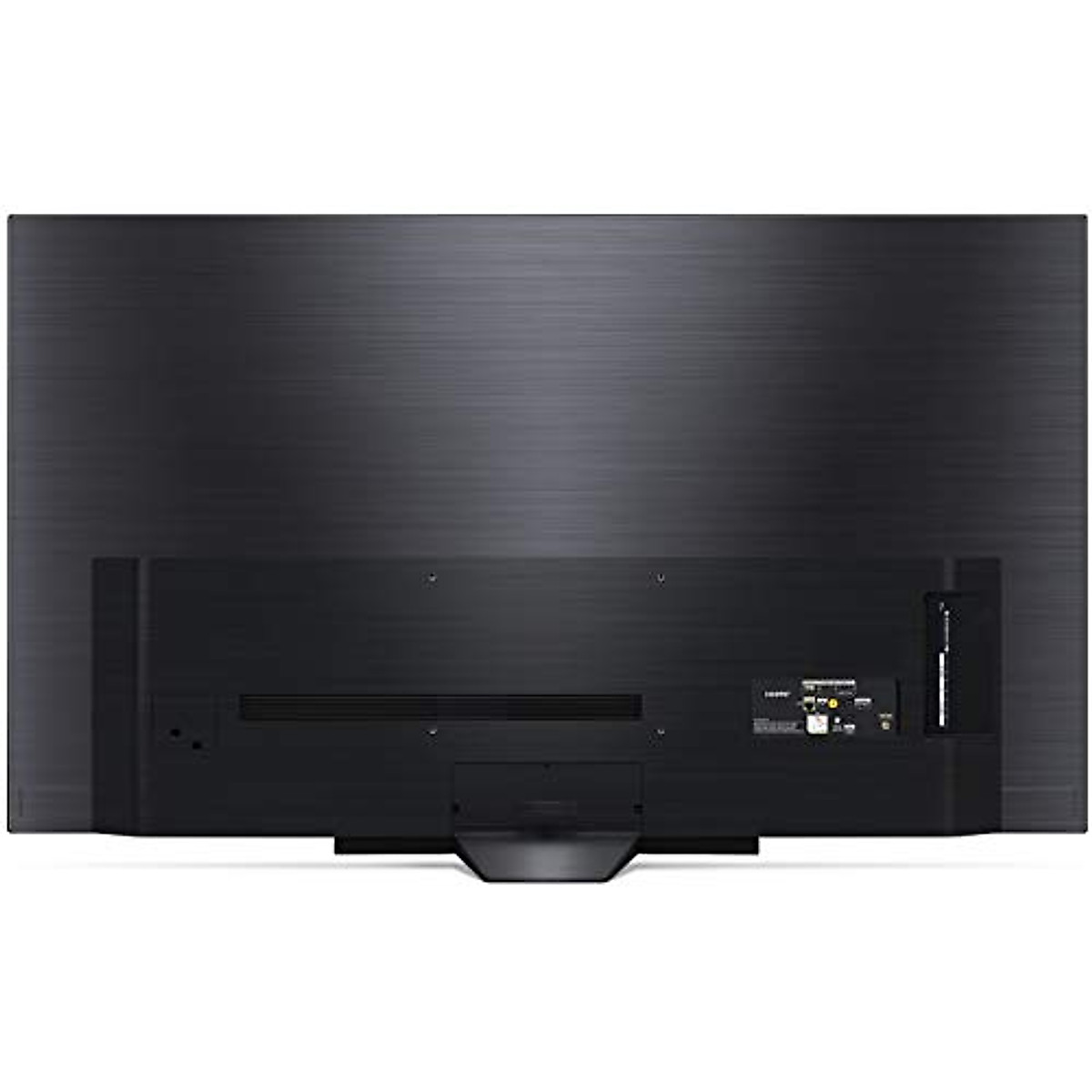 LG OLED BX Series 65” Alexa built-in 4k Smart TV (3840 x 2160), 120Hz Refresh Rate, AI-Powered 4K, Dolby Cinema, WiSA Ready (OLED65BXPUA, 2020)