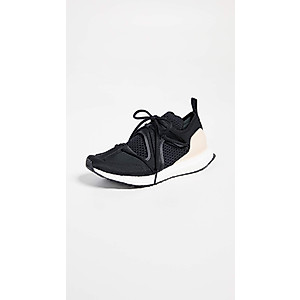 adidas by Stella McCartney Ultraboost T Women's Black/Soft Apricot F35837 (Size: 9)