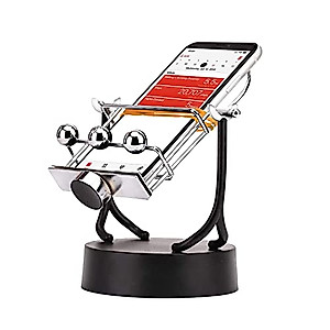 FUNTECK Phone Swing Device Phone Rocker for Steps Chanllenge and Hatching Eggs in Pokemon Go