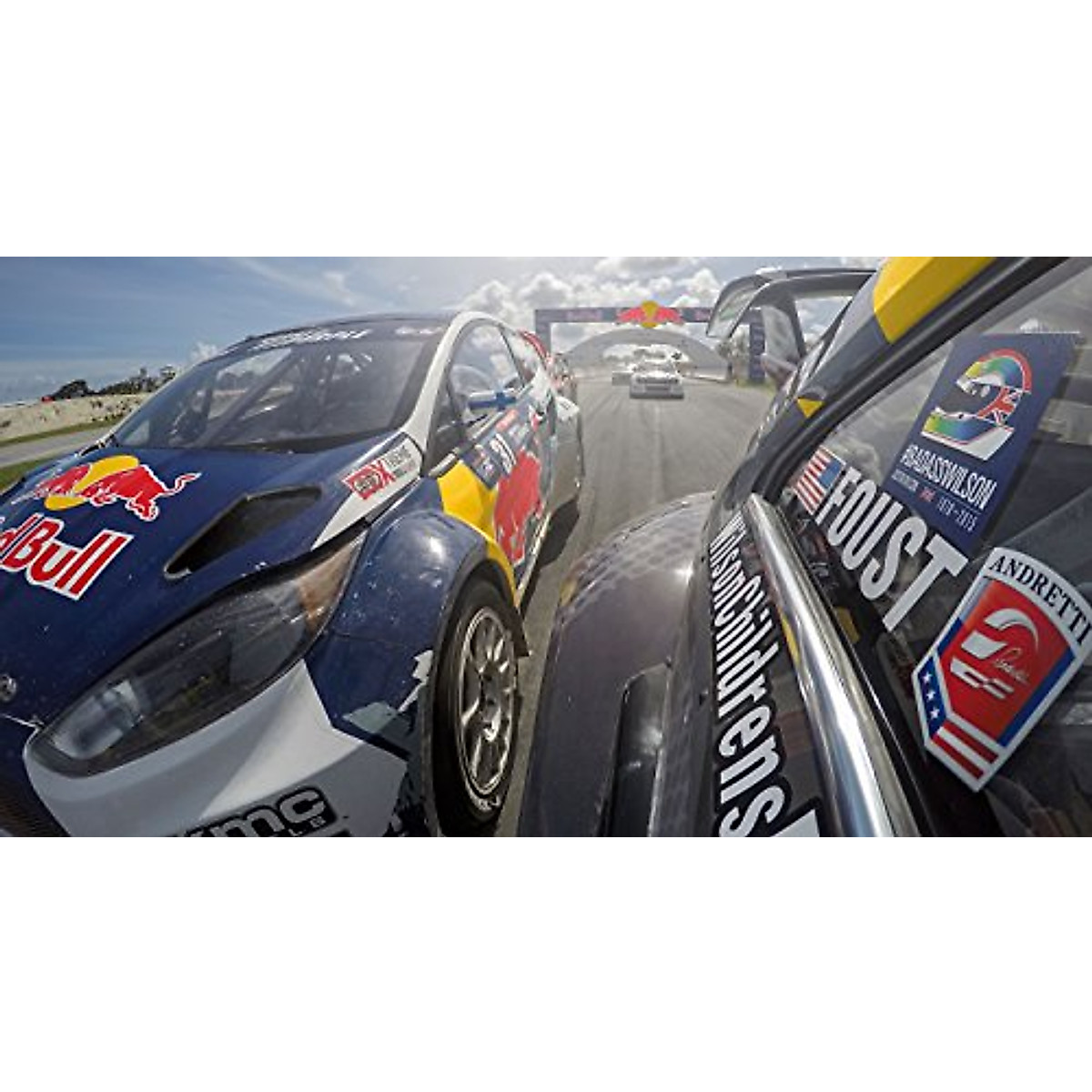 GoPro Suction Cup Mount (Official), Black