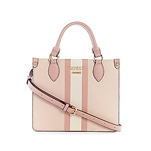 GUESS Factory Issa Mini Satchel