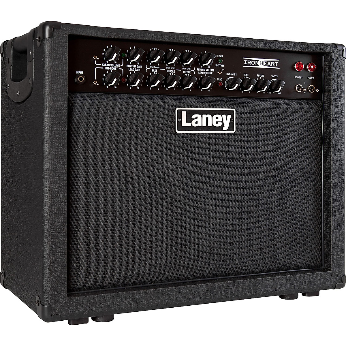 Laney Amps Guitar Amplifier Cabinet (IRT30-112)