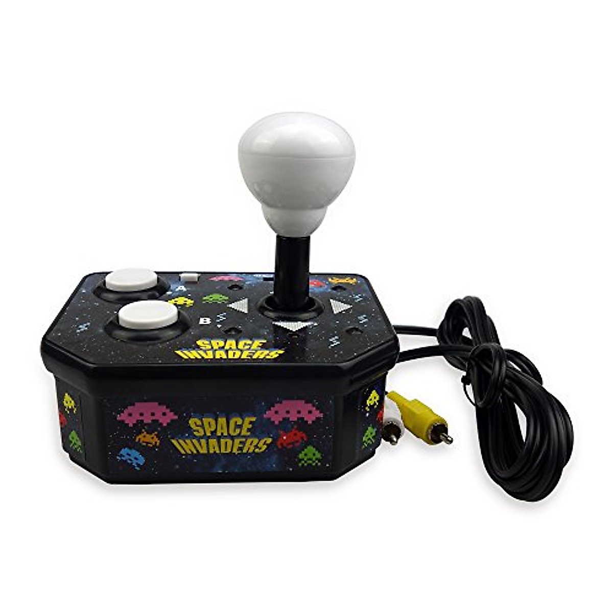 MSi Entertainment TV Arcade - Space Invaders Gaming System - Not Machine Specific