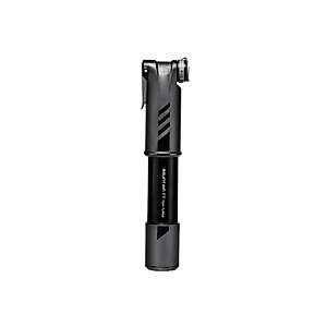 Topeak Mountain TT Twin Turbo 120psi/8.3bar Pump